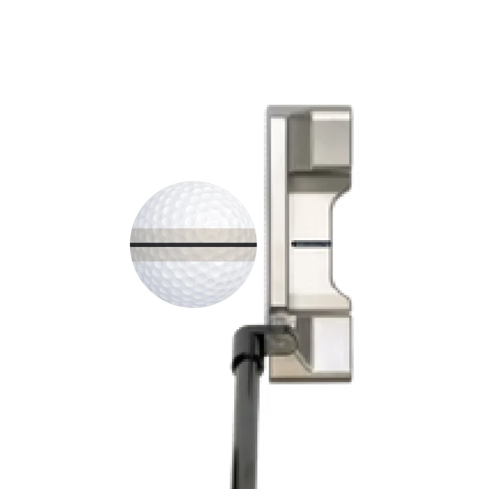 T Squared – Align.Golf