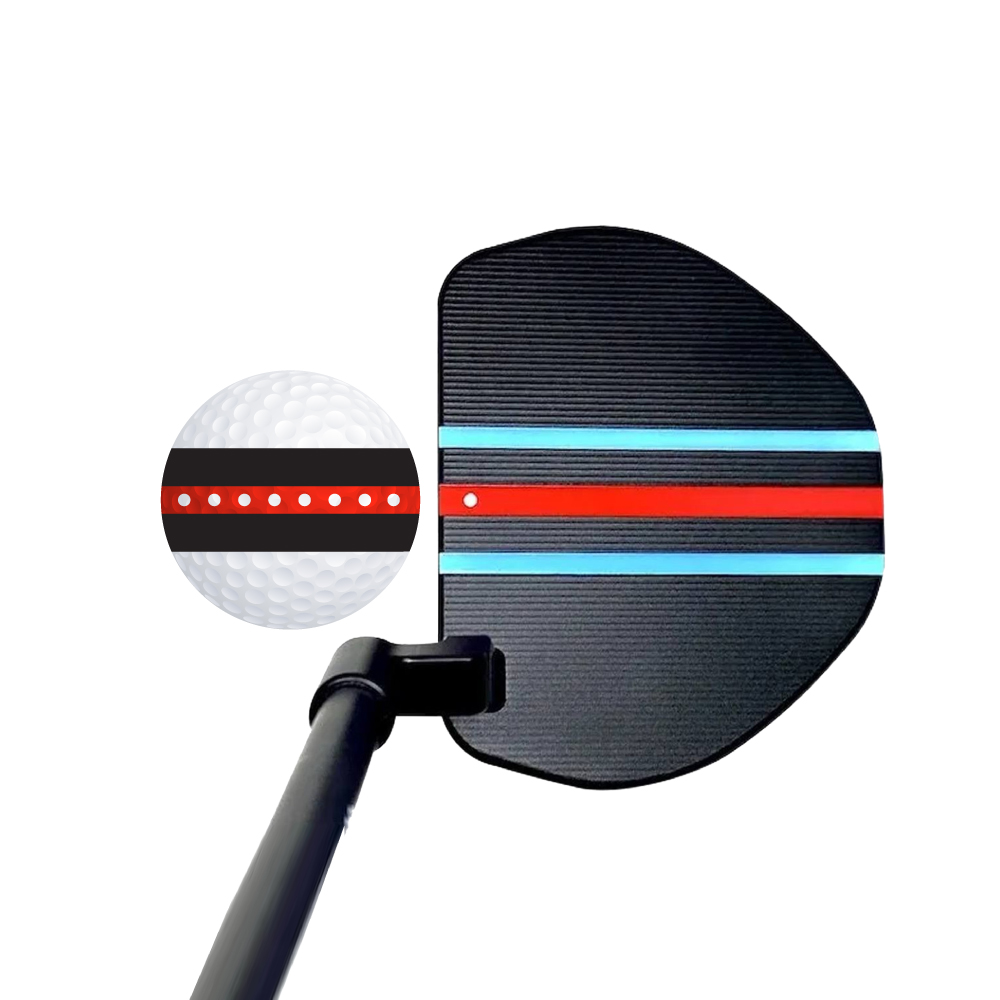 Sacks Parente – Align.Golf