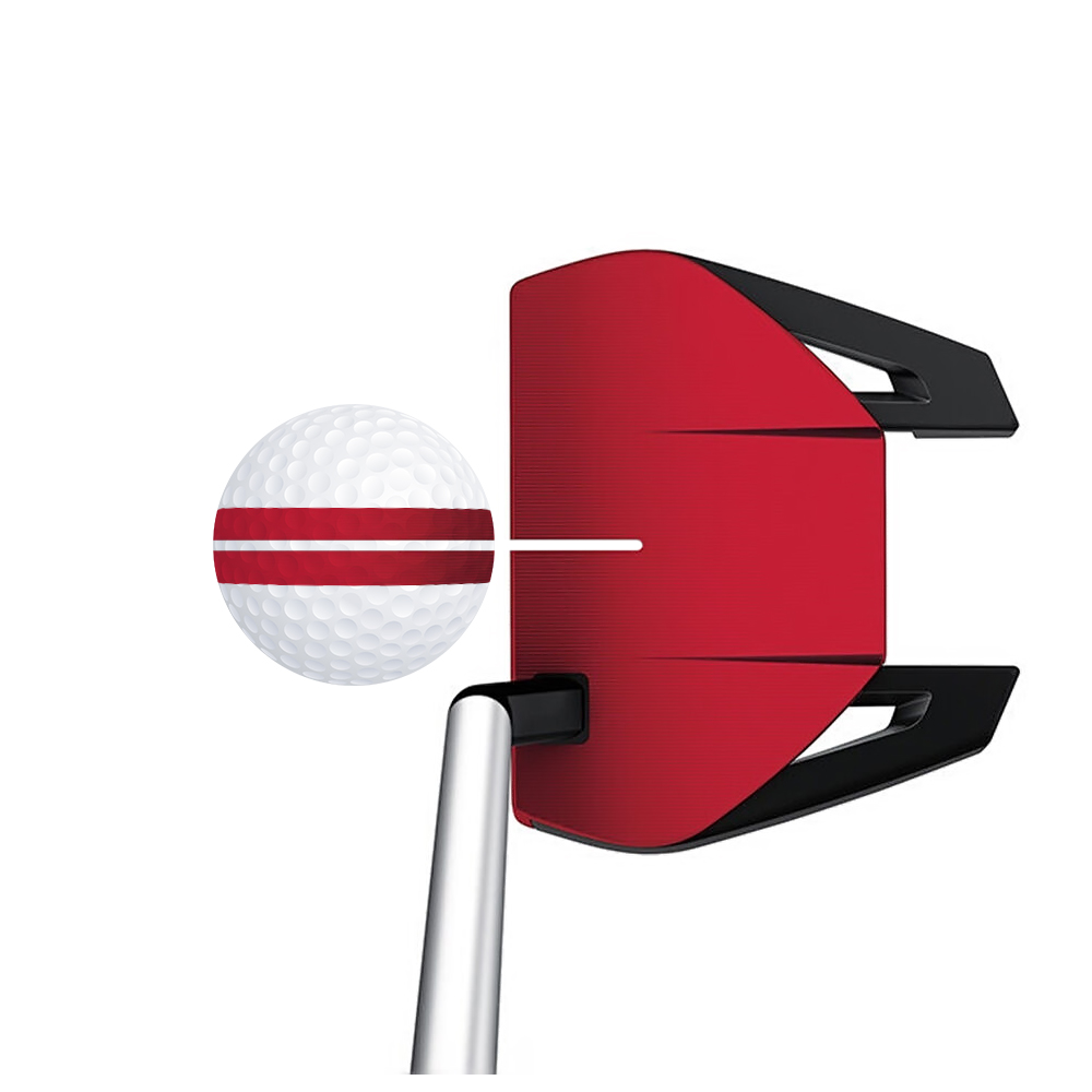 TaylorMade – Align.Golf