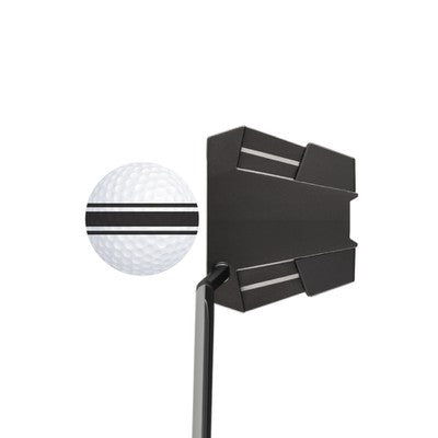 Odyssey Eleven Black Alignment Marking – Align.Golf