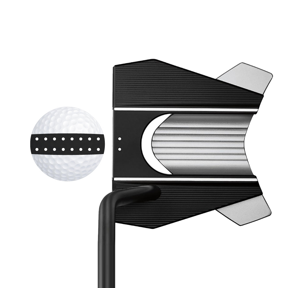 Evnroll ER10 Outback Marked Golf Balls – Align.Golf