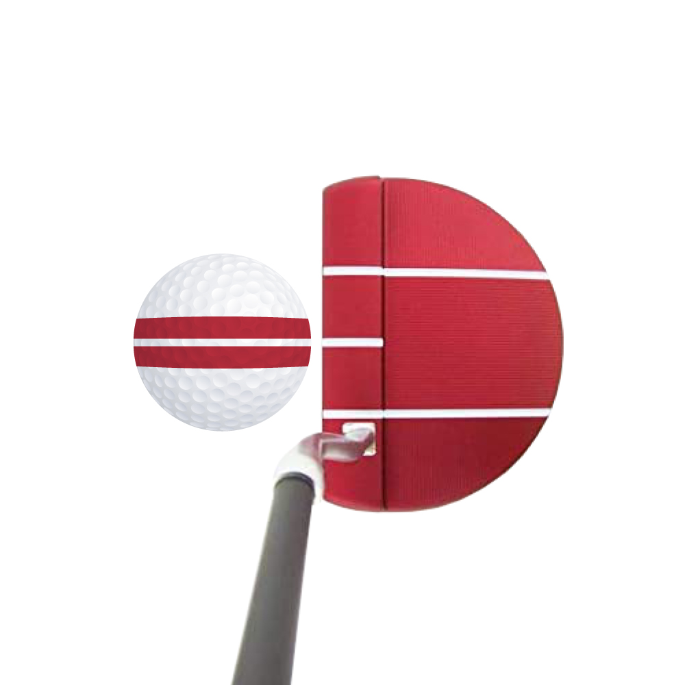 Bloodline – Align.Golf