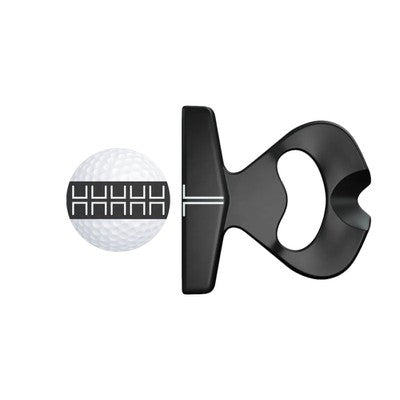 LAB Director Force T Sight Lines Marked Golf Balls – Align.Golf