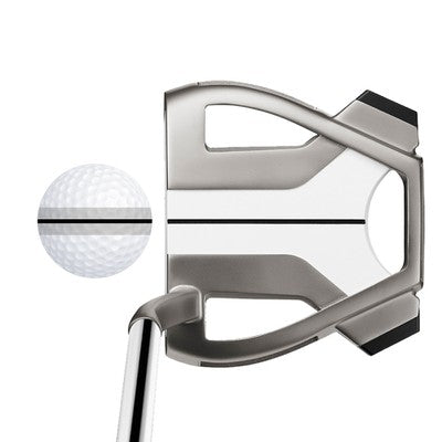 TaylorMade Spider X Hydro Blast Marked Golf Balls – Align.Golf