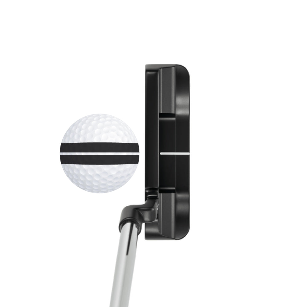Toulon Madison Alignment Marking – Align.Golf