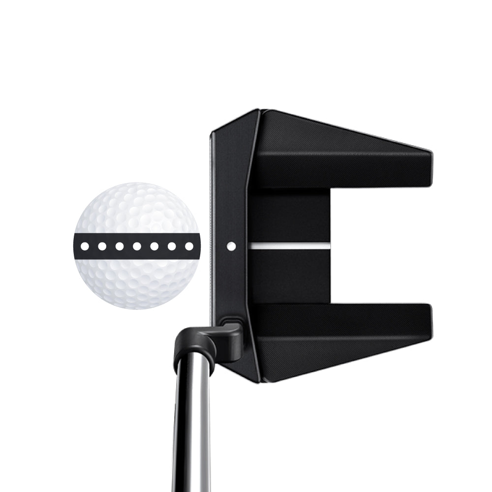 PXG Bat Attack Marked Golf Balls – Align.Golf