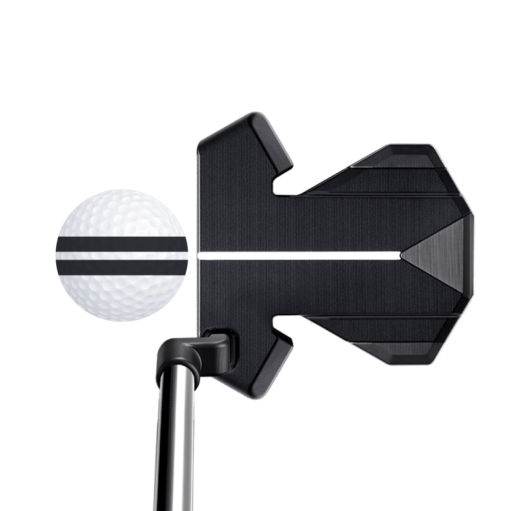 PXG Blackbird Marked Golf Balls – Align.Golf